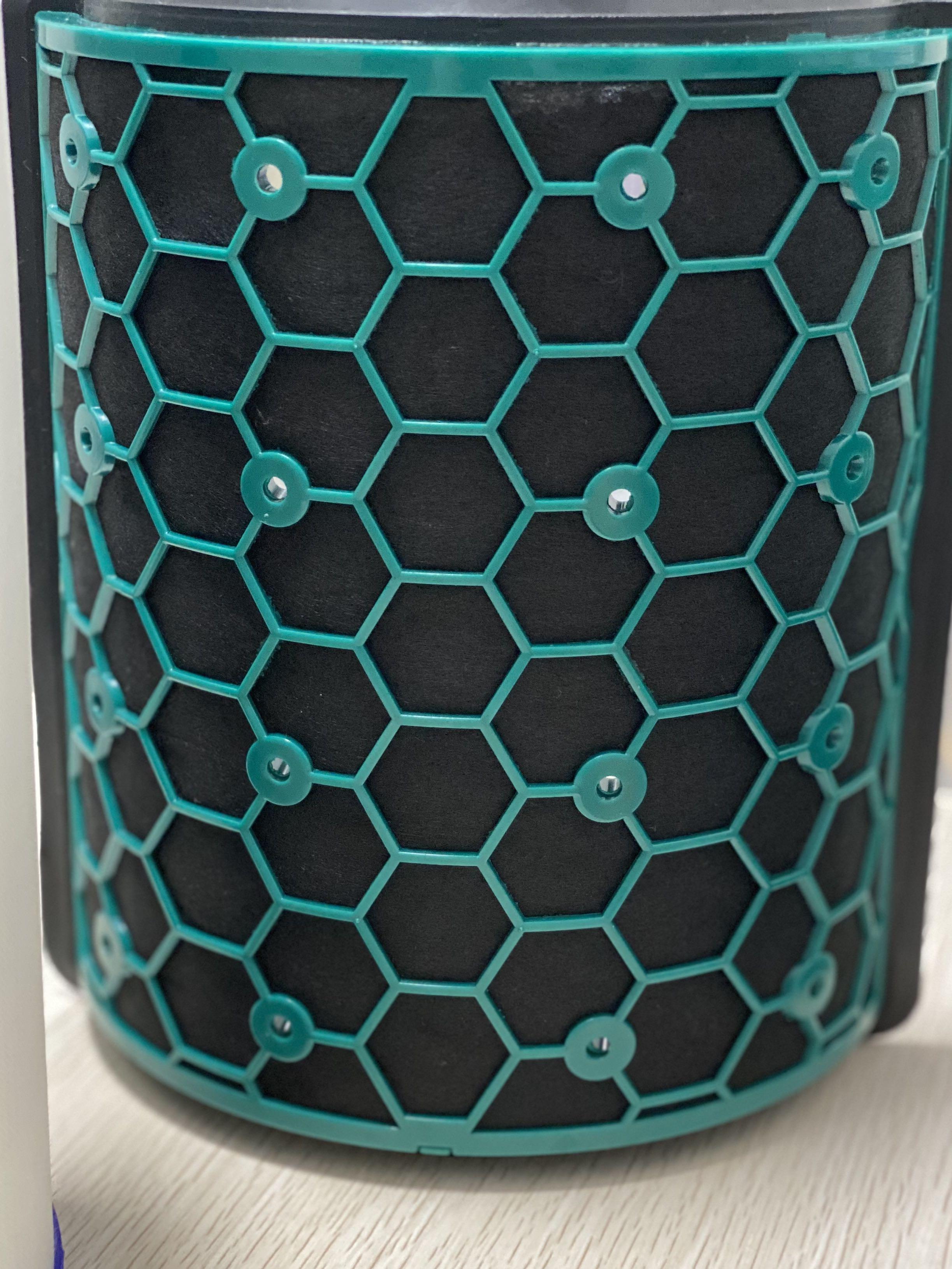 Dyson Hepa + Carbon Filter for TP04 TP05, TV & Home Appliances, Air ...