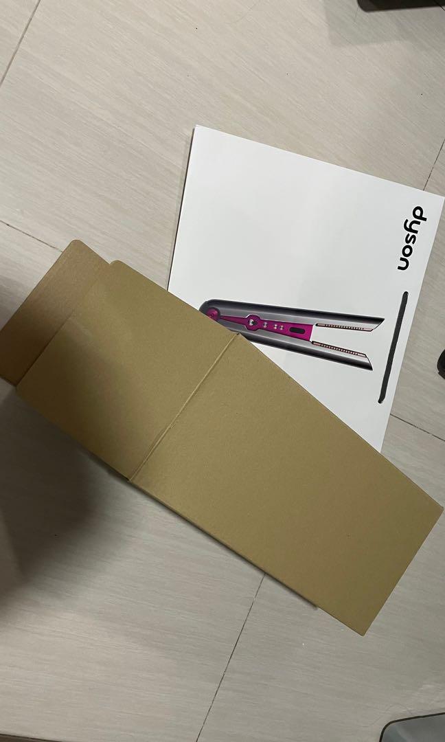 Dyson Paper Bag and Paper Box for Airwrap, Beauty & Personal Care, Hair ...