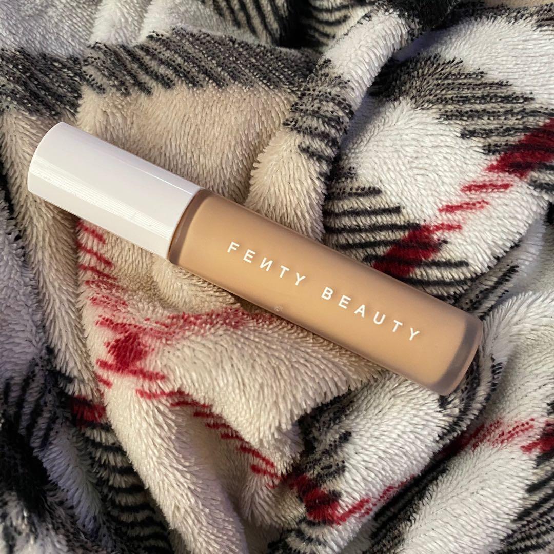 Fenty Beauty Pro Filtr Concealer in 260, Beauty & Personal Care, Face ...