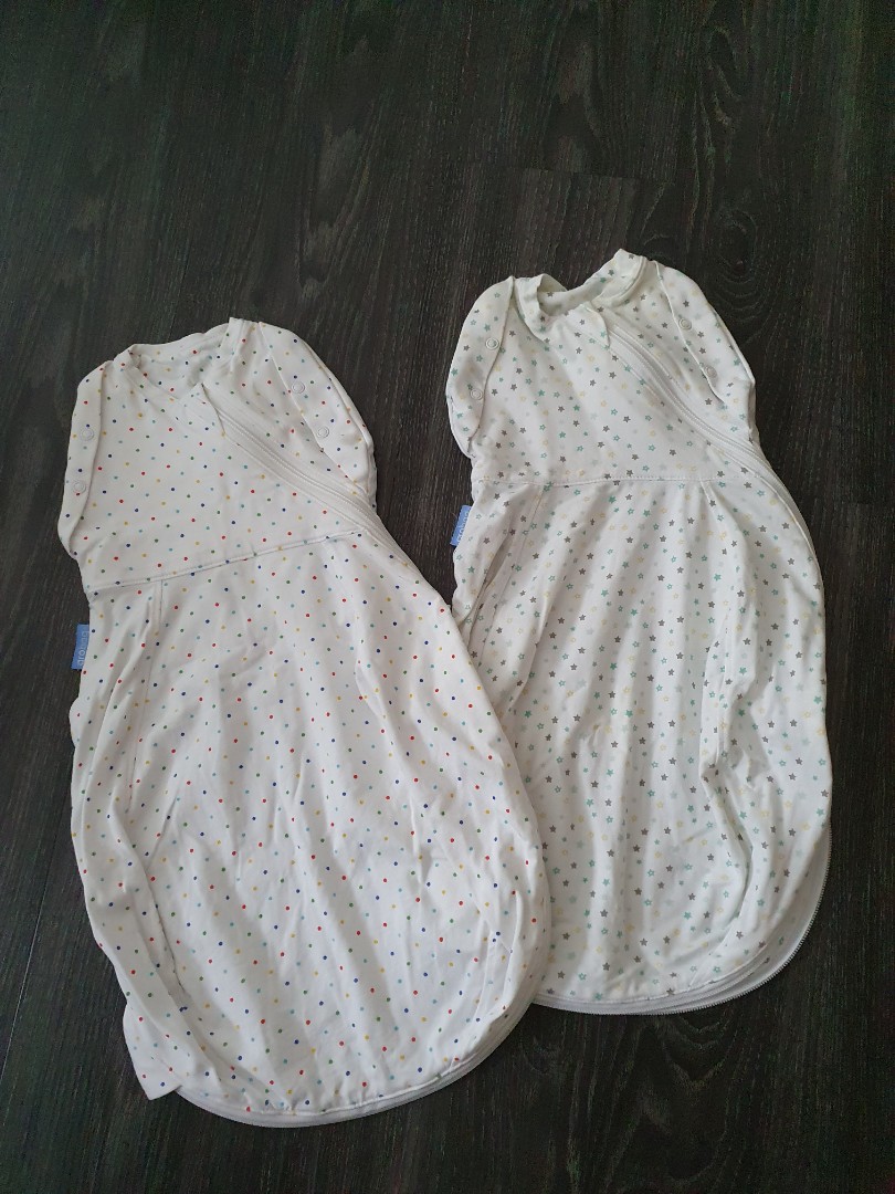 Grobag (only star available), Babies & Kids, Babies & Kids Fashion on ...