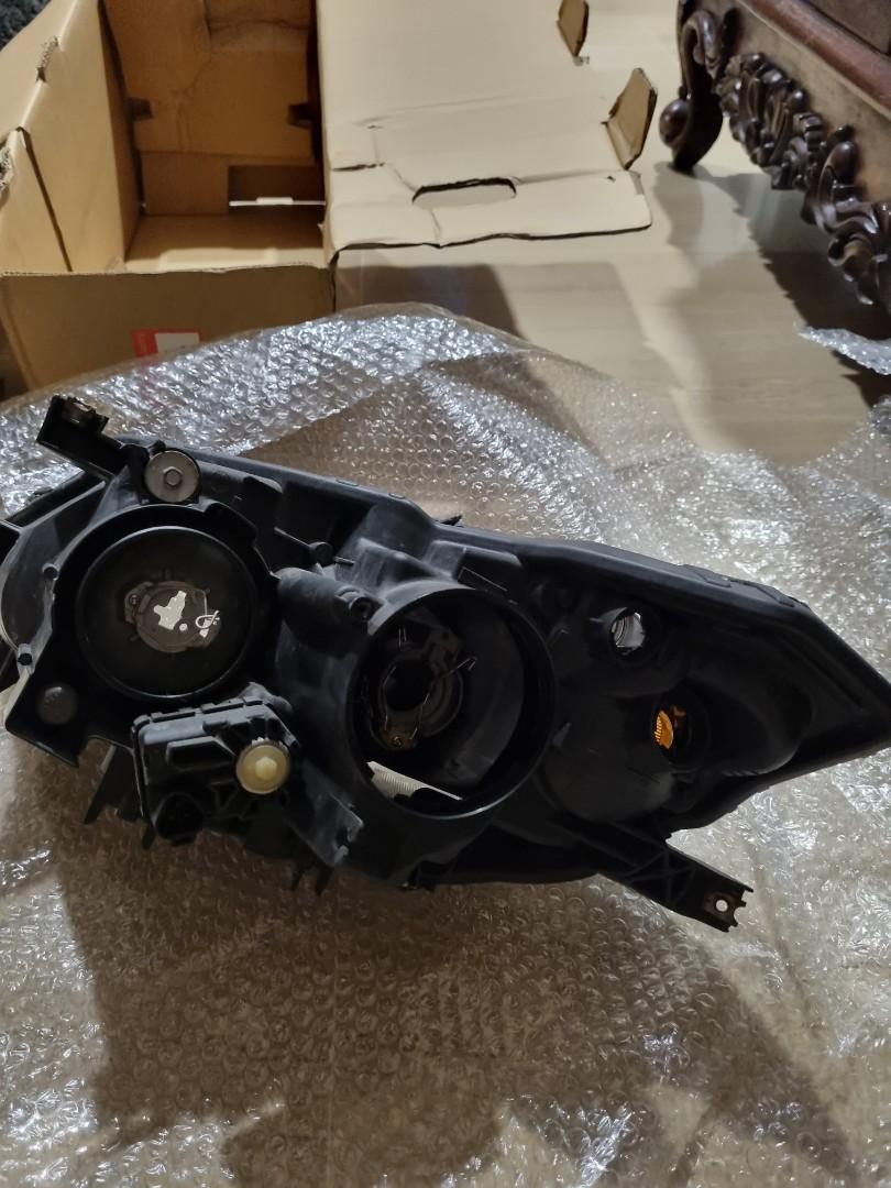 Honda S2000 AP2 headlights, Car Accessories, Accessories on Carousell