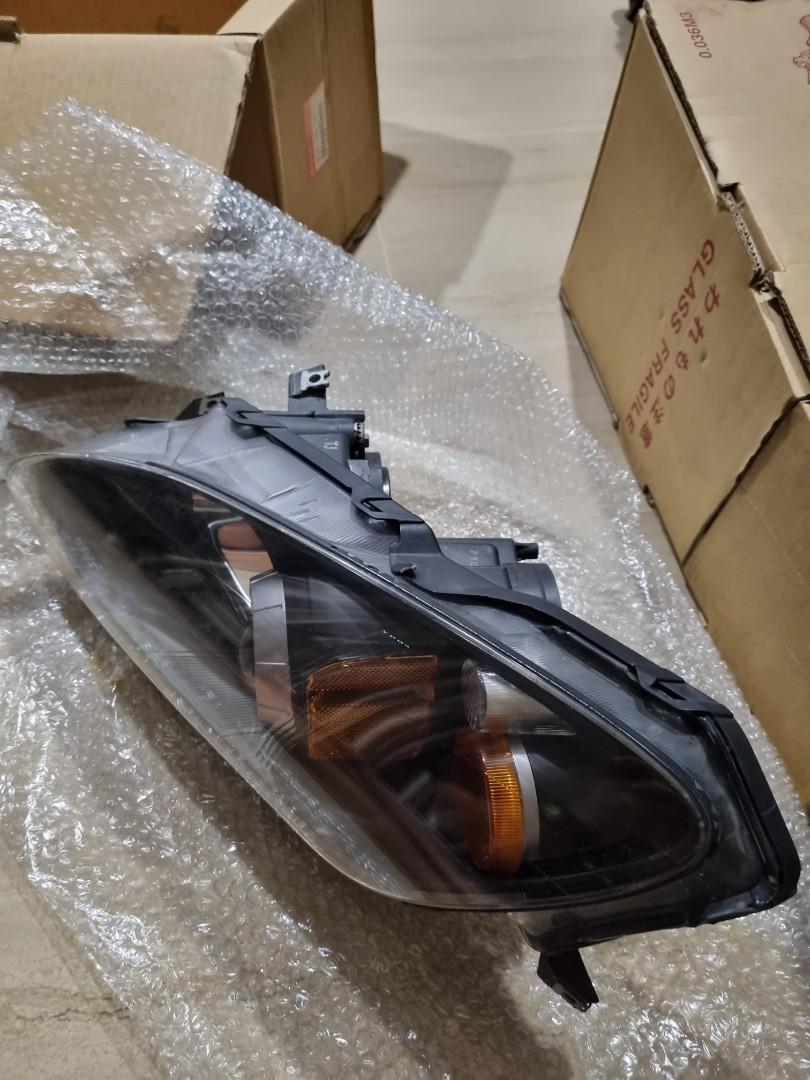 Honda S2000 AP2 headlights, Car Accessories, Accessories on Carousell