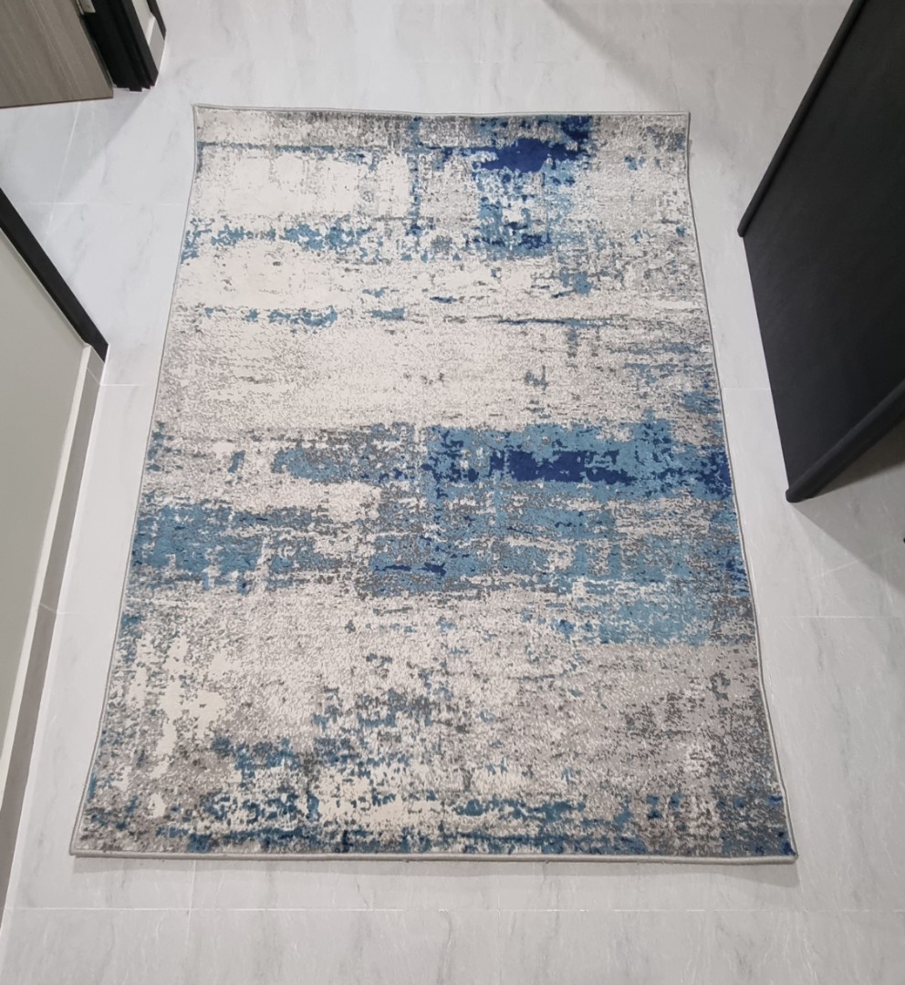 Hooga carpert mat, Furniture & Home Living, Home Decor, Carpets, Mats ...