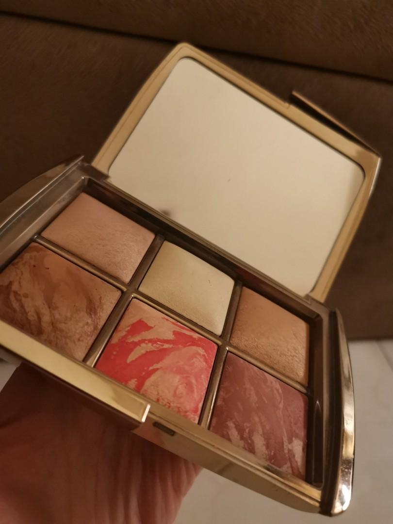 Hourglass Make Up Palette Beauty And Personal Care Face Makeup On Carousell