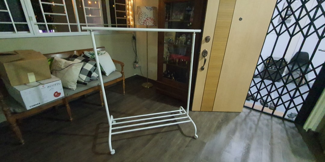 Ikea Racking / shelving, Furniture & Home Living, Furniture, Shelves ...