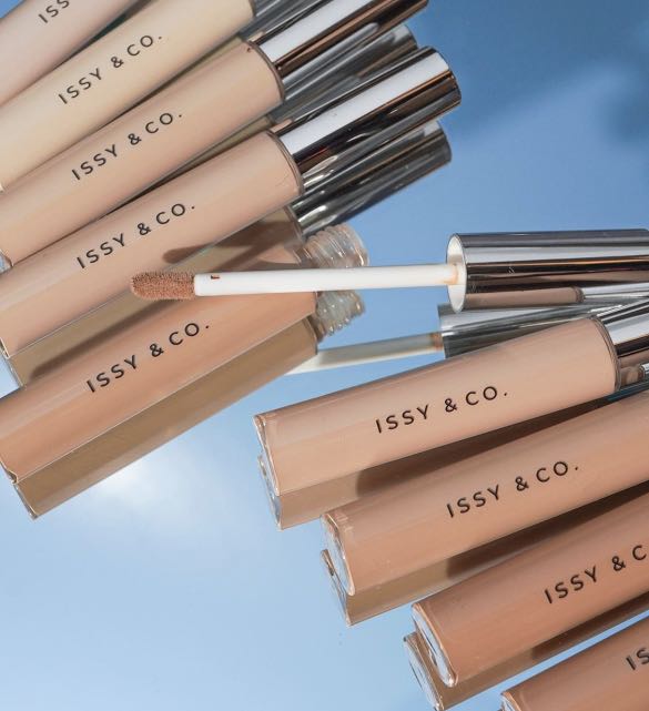 Issy & Co Active Concealer in MW2, Beauty & Personal Care, Face, Makeup ...