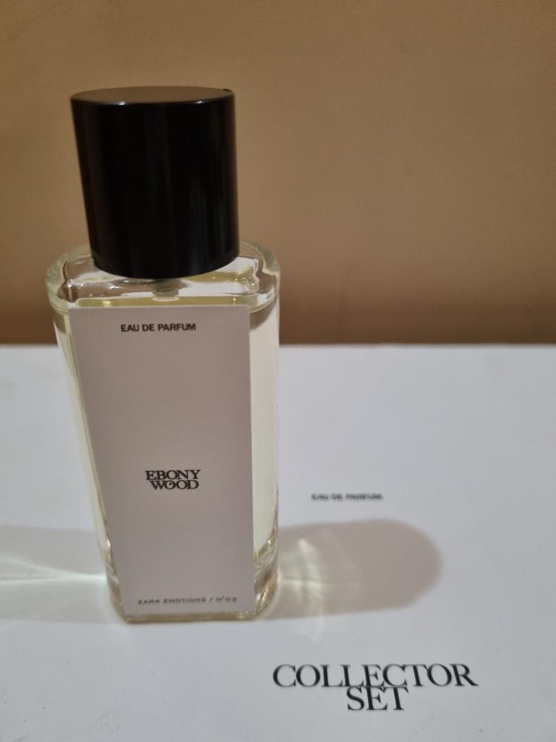 Jo Malone x Zara Emotions Collection, Beauty & Personal Care, Fragrance ...