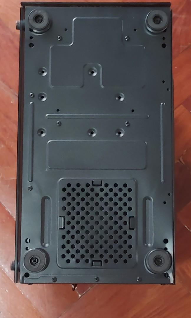 KeyTech T850 Terminator Case, Computers & Tech, Parts & Accessories ...