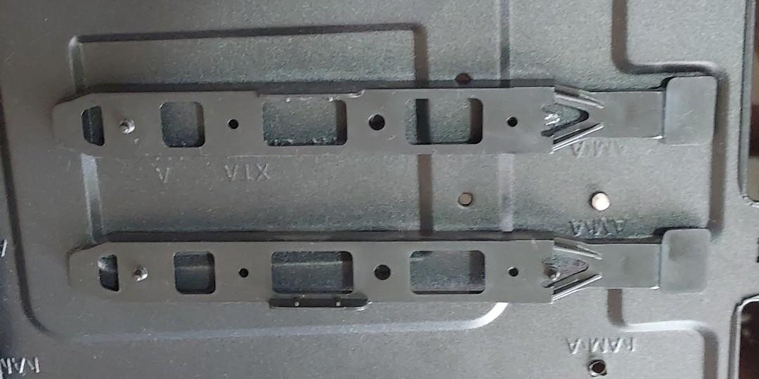 KeyTech T850 Terminator Case, Computers & Tech, Parts & Accessories ...