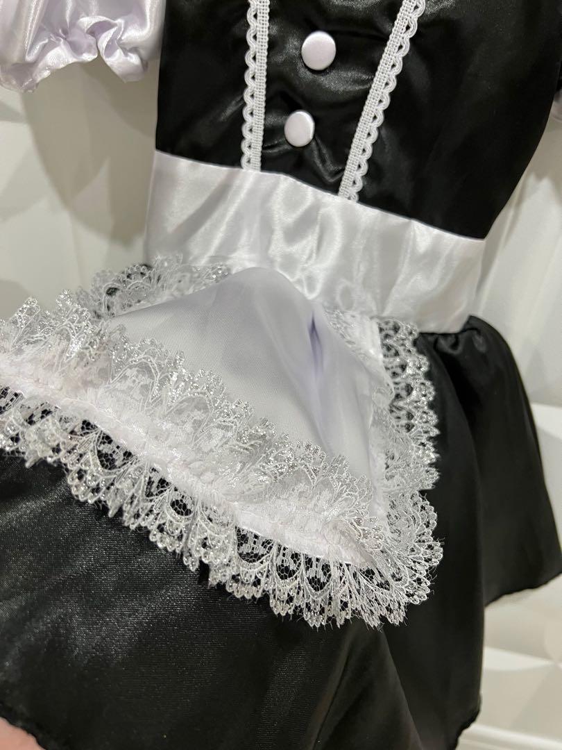 Kids maid costume (Cosplay), Babies & Kids, Babies & Kids Fashion on ...