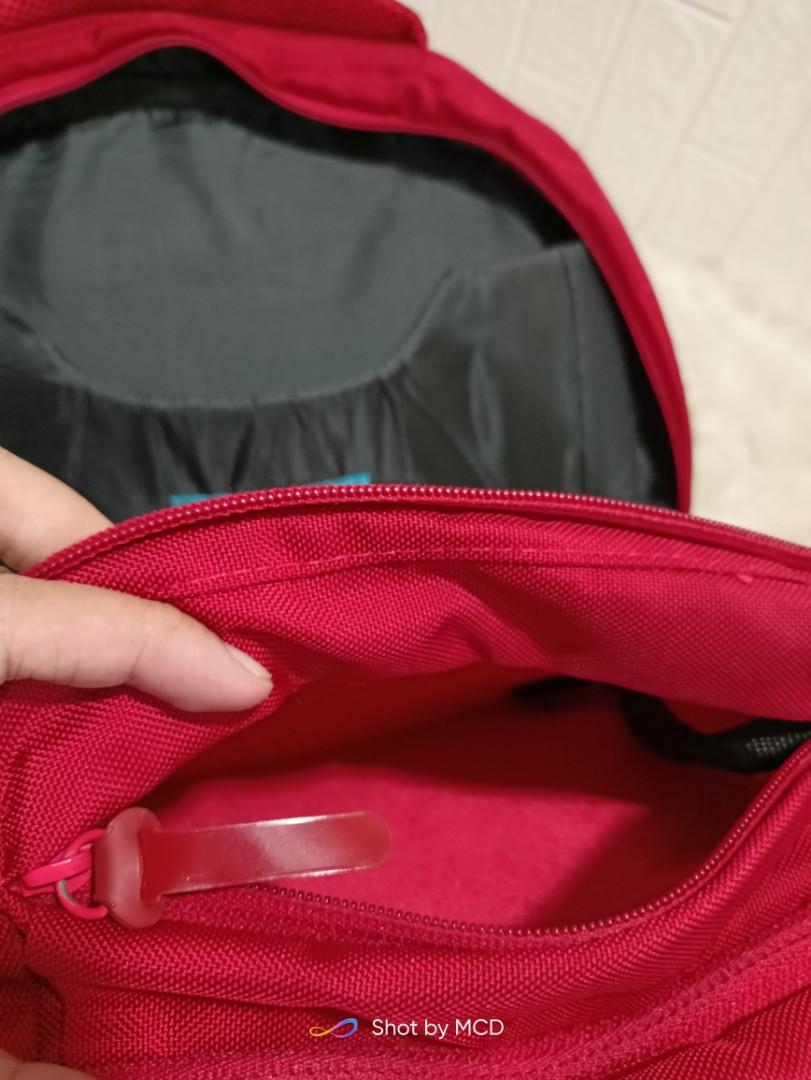 Liful Outdoor Backpack, Men's Fashion, Bags, Backpacks on Carousell