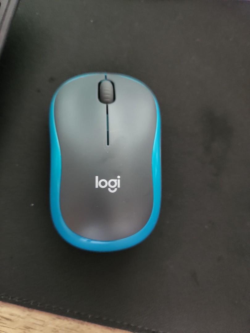 Logitech mk 275, Computers & Tech, Parts & Accessories, Computer ...