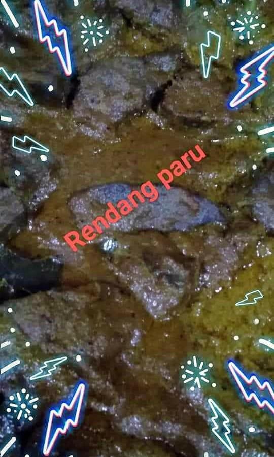 Malam raya food order, Food & Drinks, Local Eats on Carousell