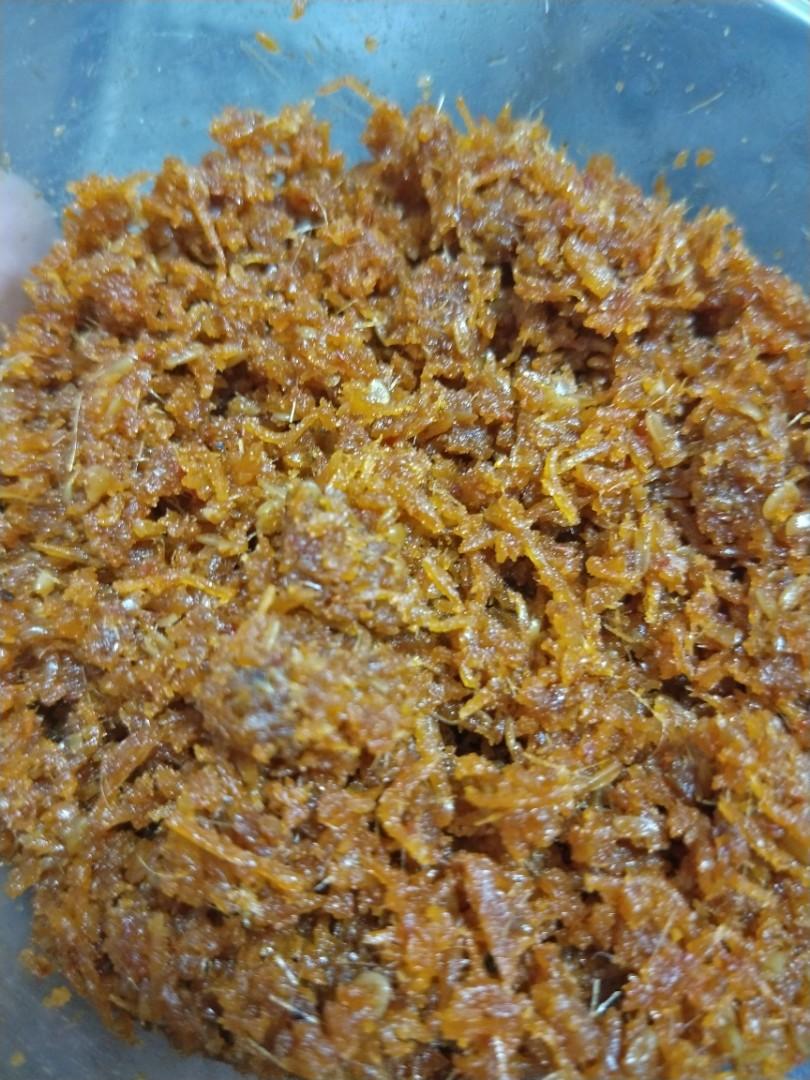 Malam raya food order, Food & Drinks, Local Eats on Carousell