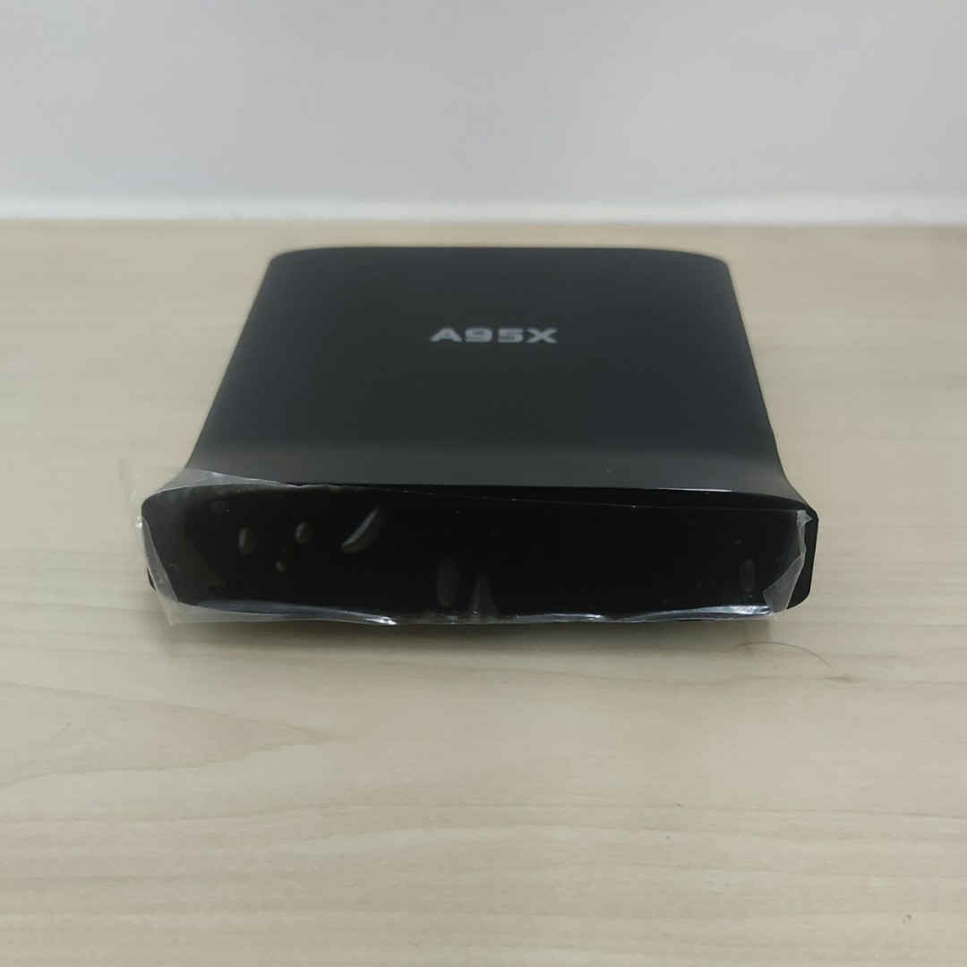 Media Player, TV & Home Appliances, TV & Entertainment, Blu-Ray & Media ...