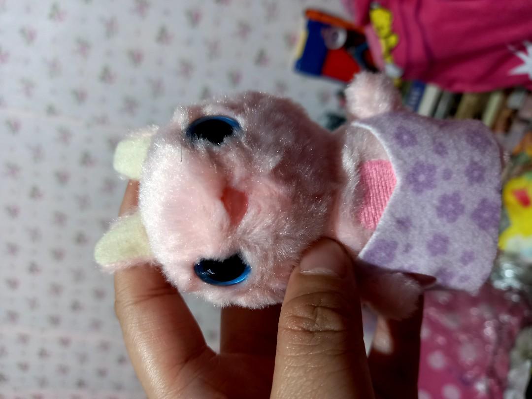 Mini Plushies Set, Hobbies & Toys, Toys & Games on Carousell