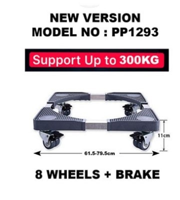 Movable Base Wheel, Furniture & Home Living, Home Improvement ...