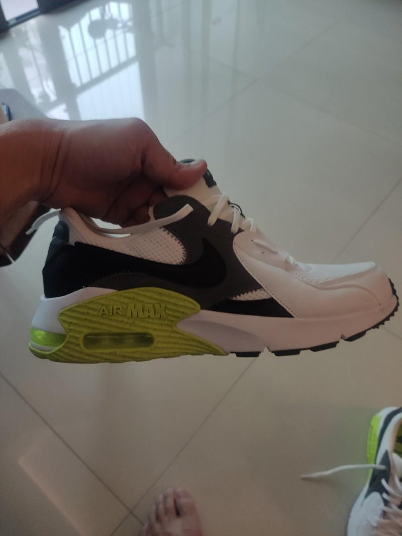 Nike Air Max Emcee, Men's Fashion, Footwear, Sneakers on Carousell