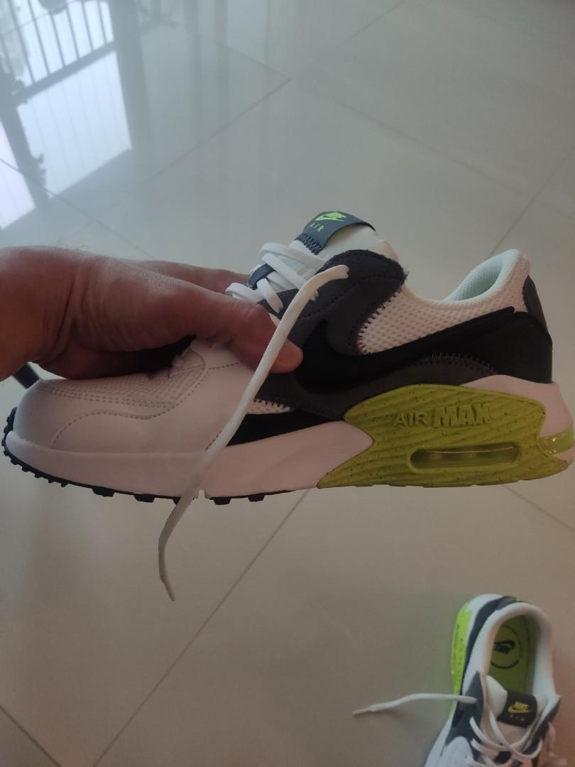 Nike Air Max Emcee, Men's Fashion, Footwear, Sneakers on Carousell