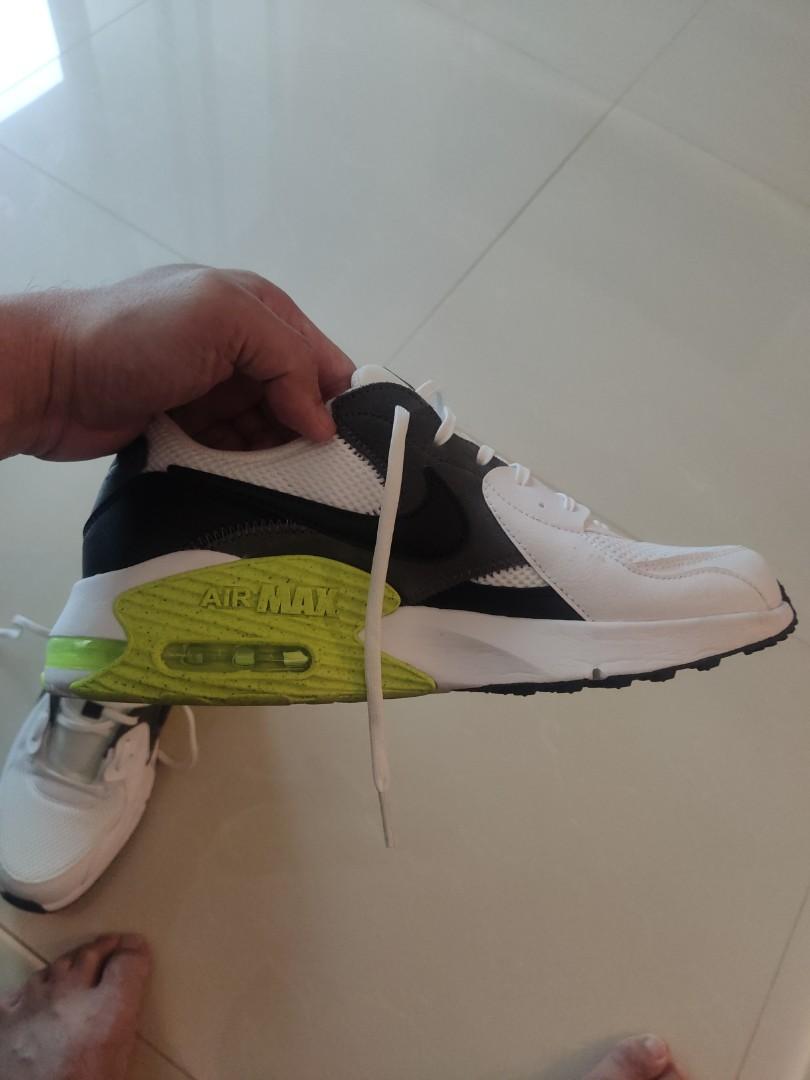 Nike Air Max Emcee, Men's Fashion, Footwear, Sneakers on Carousell