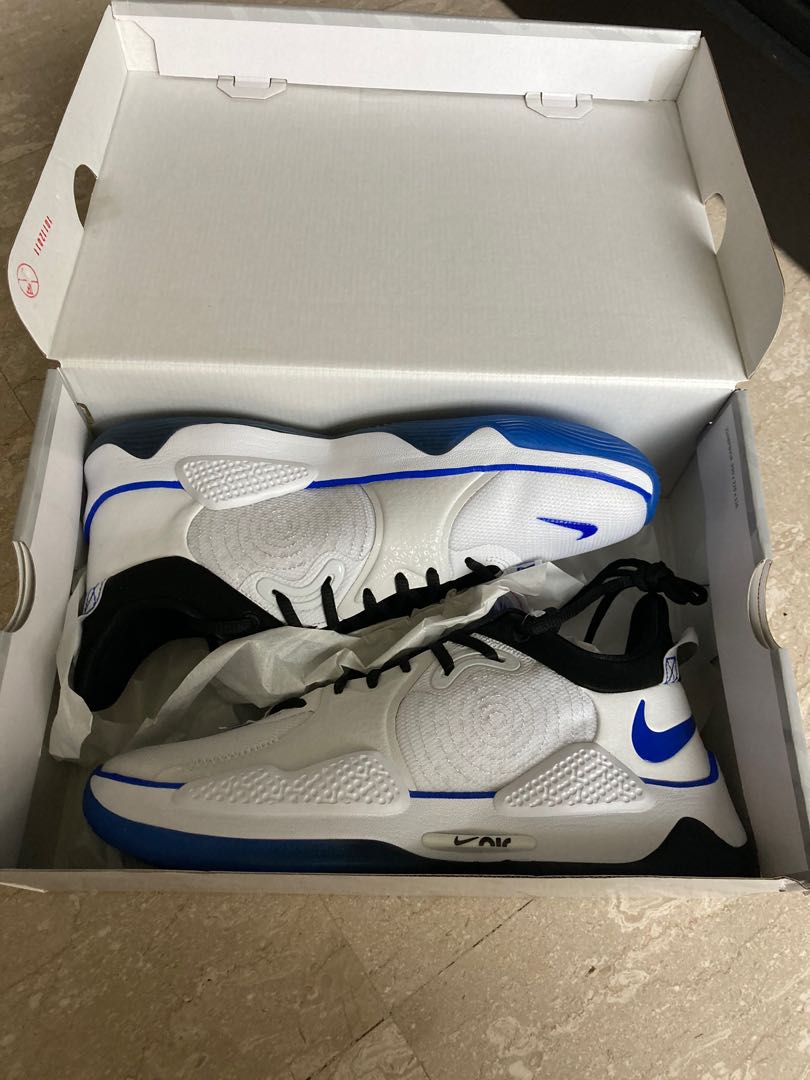 NIKE PG5 PS5, Men's Fashion, Footwear, Sneakers on Carousell