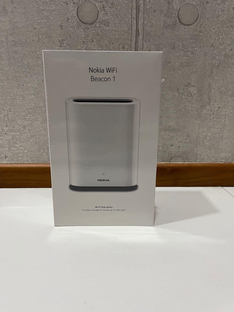 Nokia Router, Computers & Tech, Parts & Accessories, Networking on ...