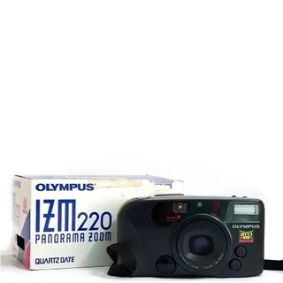 Fuji Zoom Cardia 700 Date Film Camera, Photography, Cameras on Carousell
