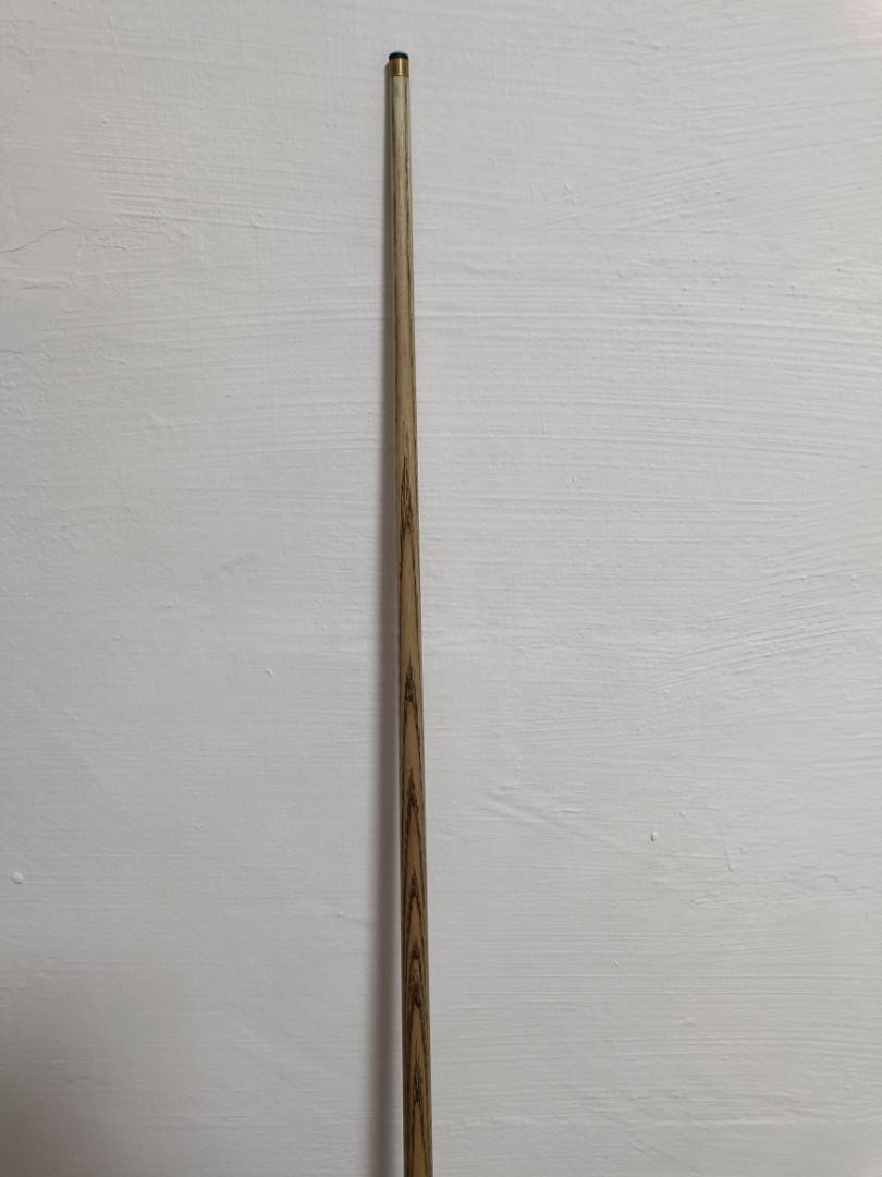 Omin Cue Professional Original Made in Thailand, Sports Equipment ...