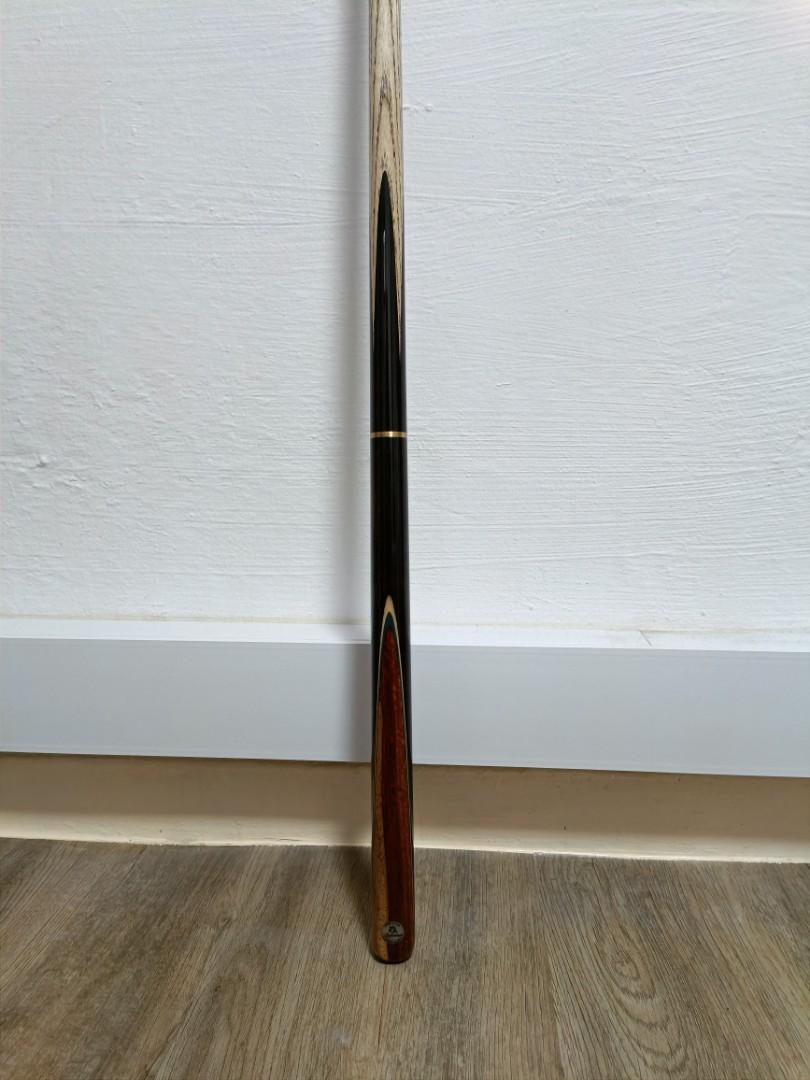 Omin Cue Professional Original Made in Thailand, Sports Equipment ...