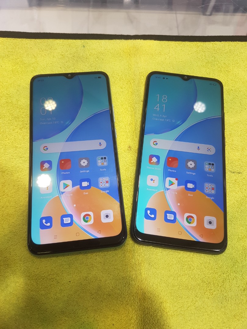 Oppo A15s, Mobile Phones & Gadgets, Mobile Phones, Android Phones, OPPO ...