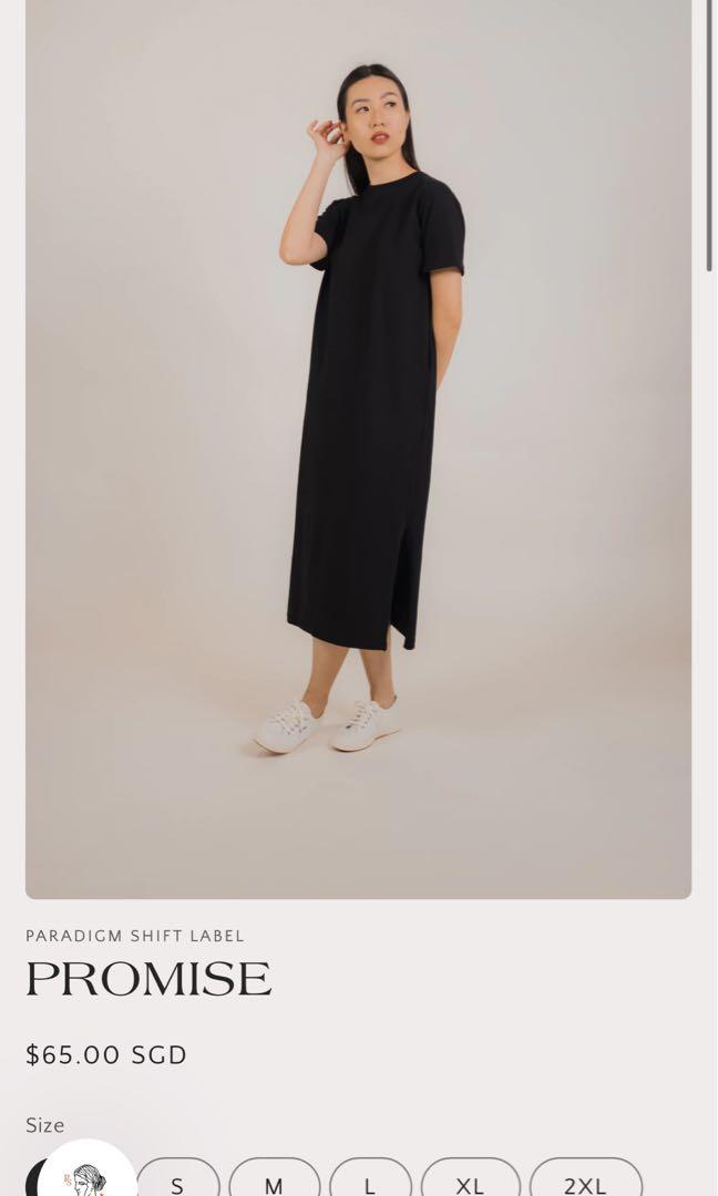 paradigm shift brand