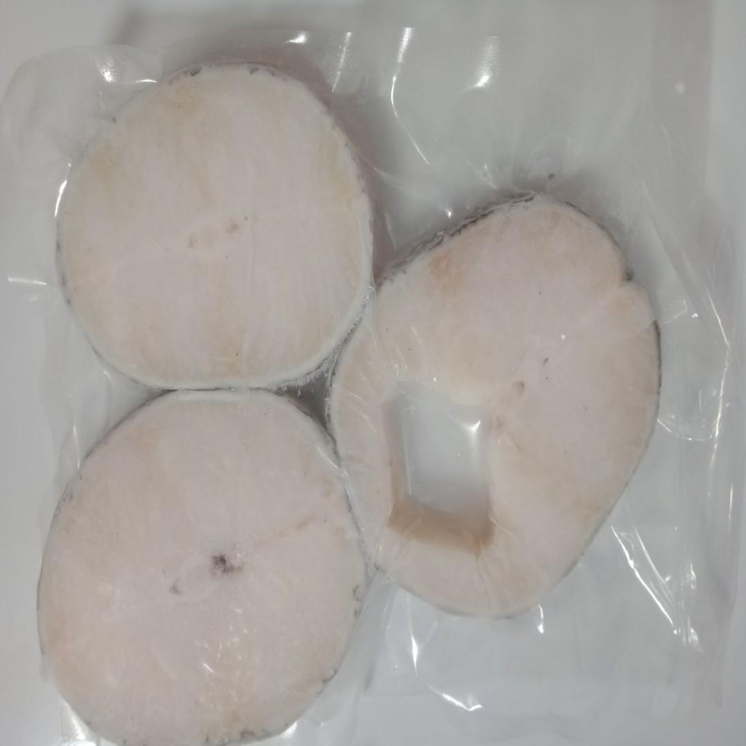 Patagonia Toothfish (Cod Fish) 500g, Food & Drinks, Chilled & Frozen ...