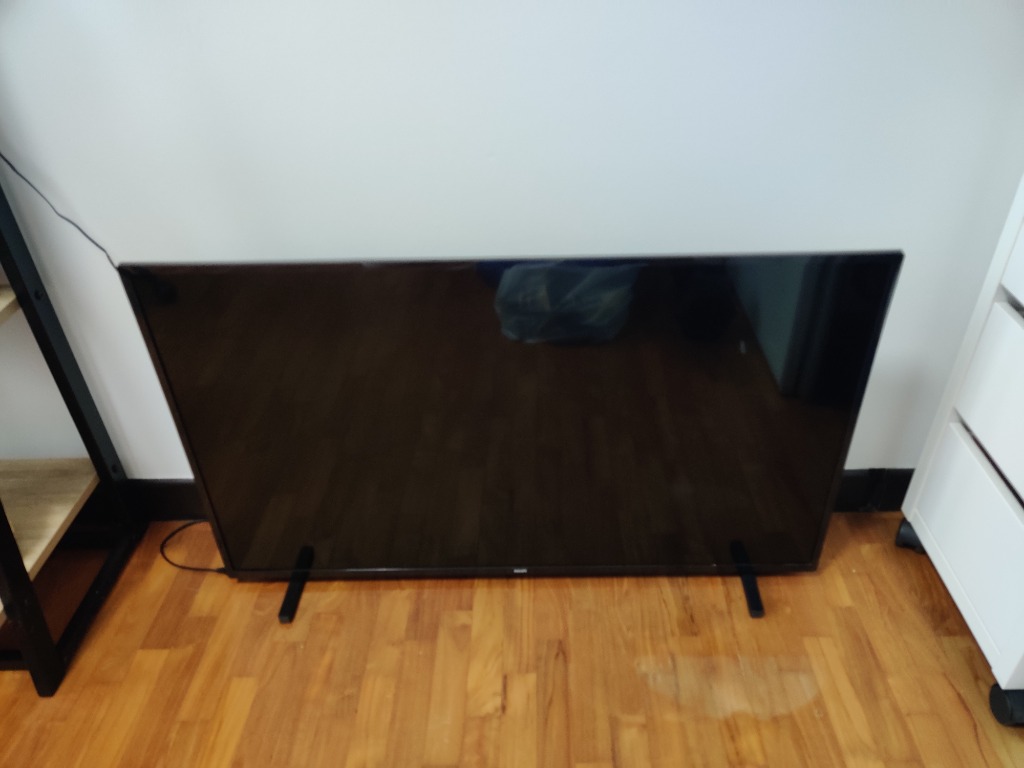 Philips 32PHT6915 32-Inch Android Smart LED TV, TV & Home Appliances ...