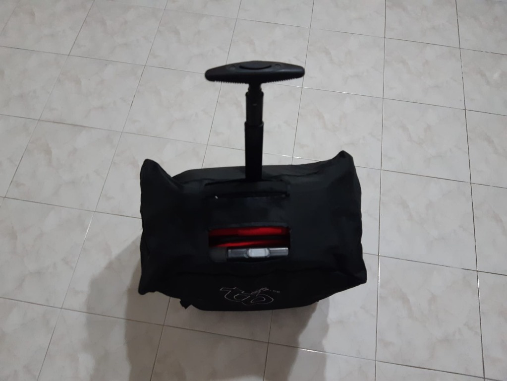 Pobby pocket strollers, Babies & Kids, Going Out, Strollers on Carousell
