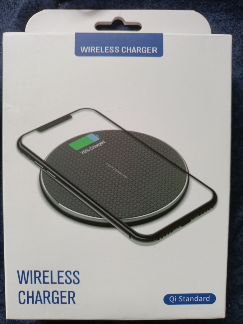 Qi Standard, Mobile Phones & Gadgets, Mobile & Gadget Accessories ...