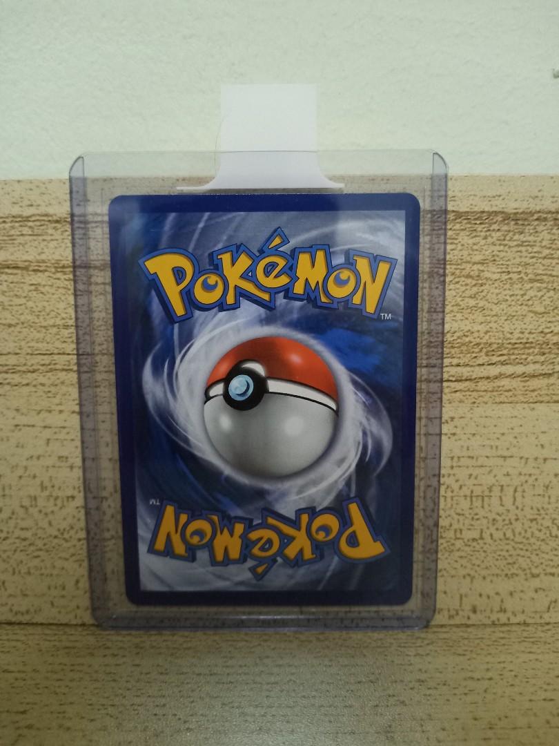 Rainbow Sylveon Vmax, Hobbies & Toys, Toys & Games on Carousell