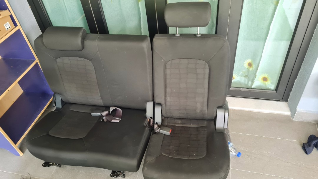 Seat Exora, Auto Accessories on Carousell