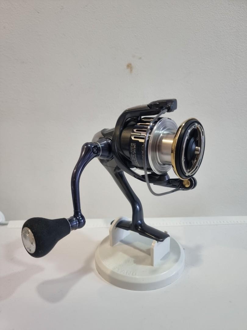 Shimano Twin Power XD C3000XG, Sports Equipment, Fishing on Carousell