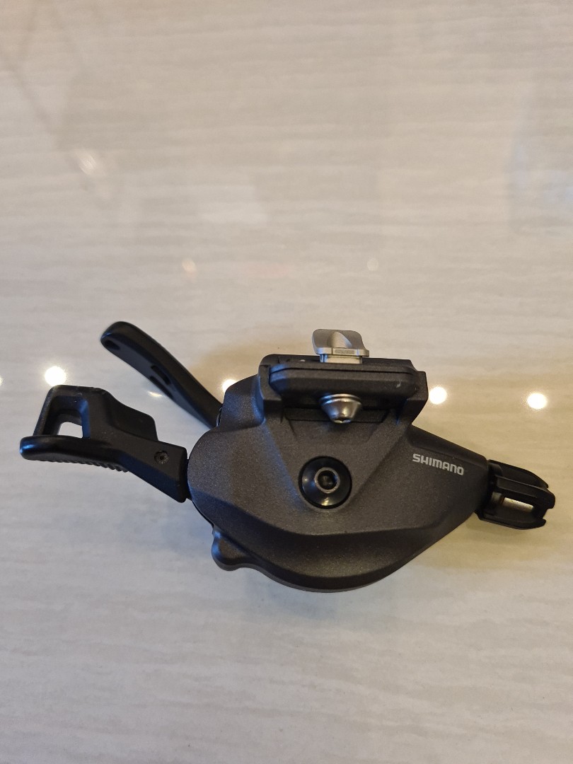 Shimano XT 12 Speed Shifter SL-M8100, Sports Equipment, Bicycles ...