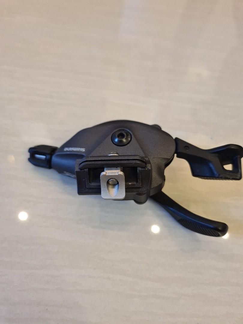 Shimano XT 12 Speed Shifter SL-M8100, Sports Equipment, Bicycles ...