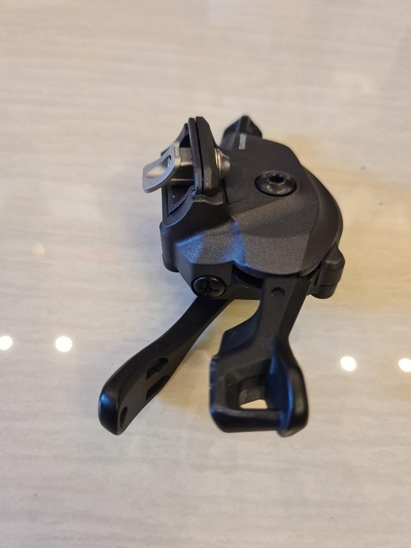 Shimano XT 12 Speed Shifter SL-M8100, Sports Equipment, Bicycles ...