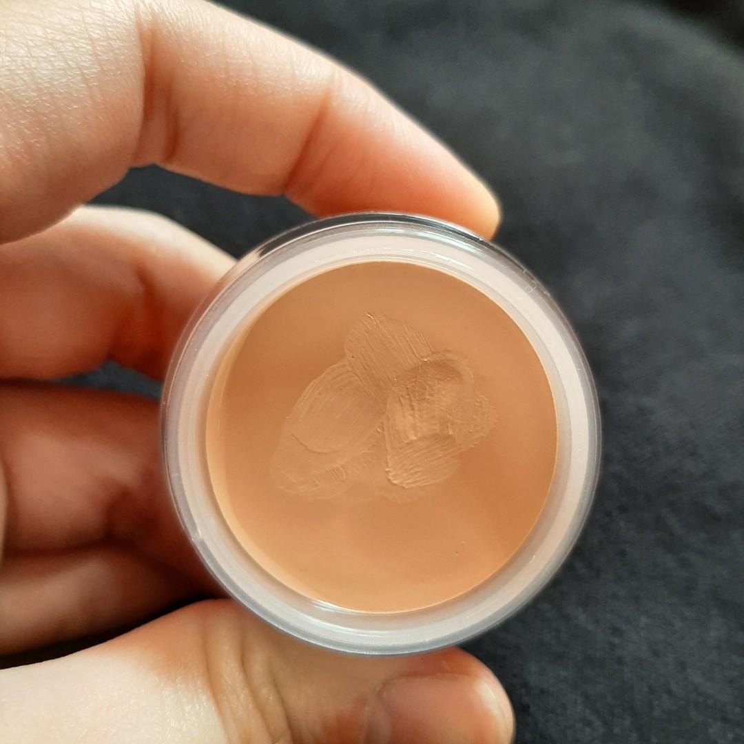 [Skinfood] Salmon Darkcircle Concealer Cream #1 Salmon Blooming, Beauty ...