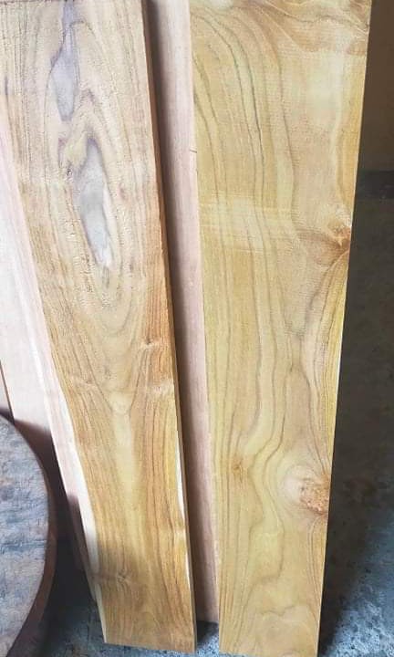 Solid wood narra yakal tanguile mahogany yakal acacia, Furniture & Home ...