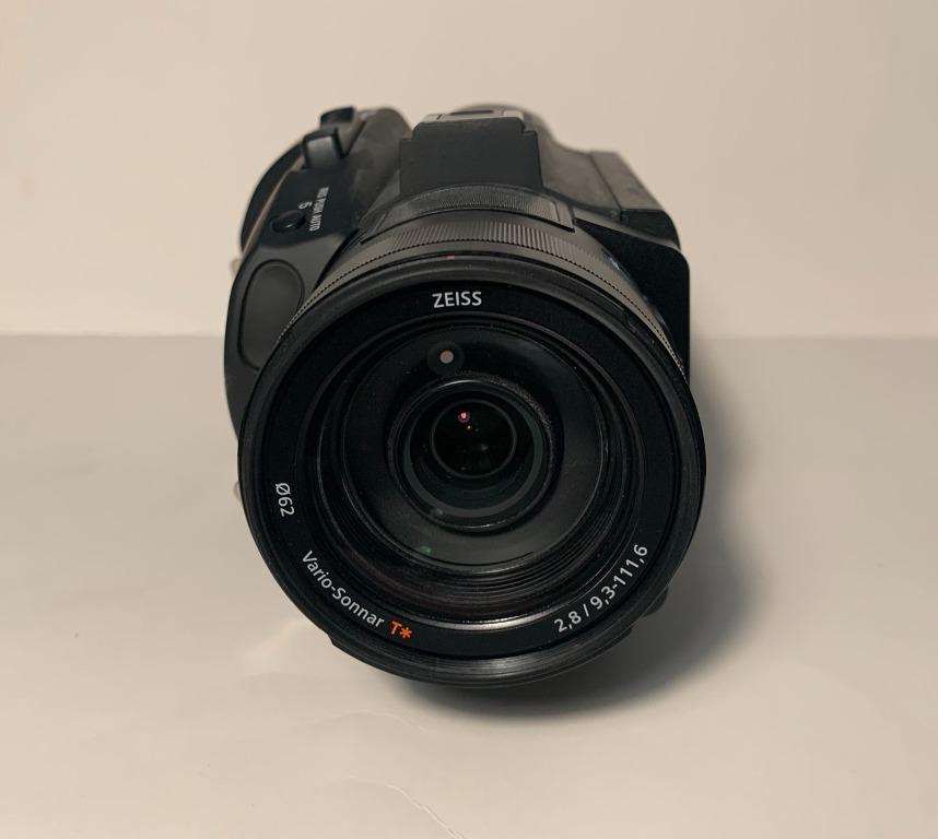 Sony PXW-X70 Video Camera (2 Available) Slightly Negotiable ...