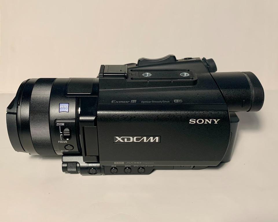 Sony PXW-X70 Video Camera (2 Available) Slightly Negotiable ...