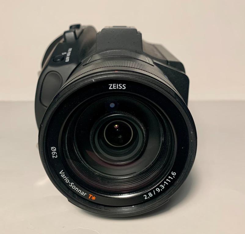 Sony PXW-X70 Video Camera (2 Available) Slightly Negotiable ...