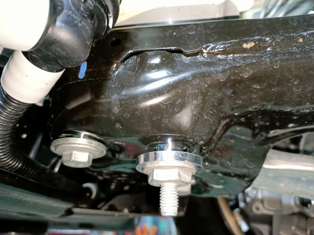 Tesla Model 3 Magic Collar Kit, Car Accessories, Accessories on Carousell