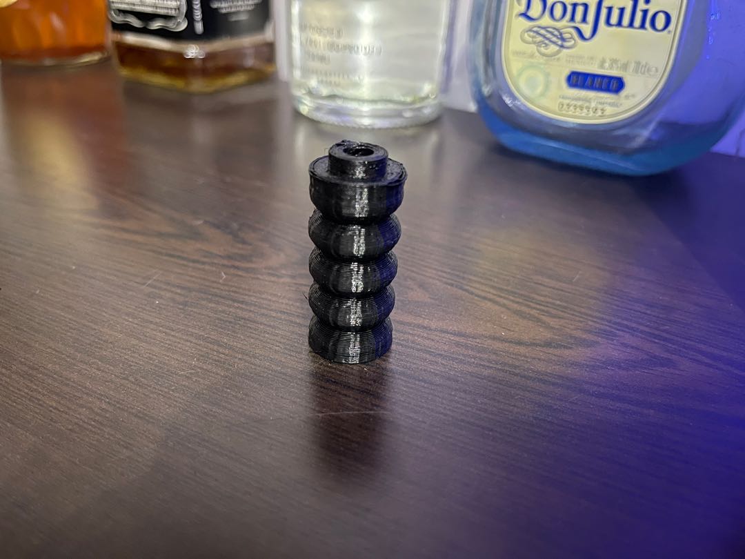 Thrustmaster TLCM brake mod 剎車 改裝, 興趣及遊戲, 手作＆自家設計, 其他 - Carousell