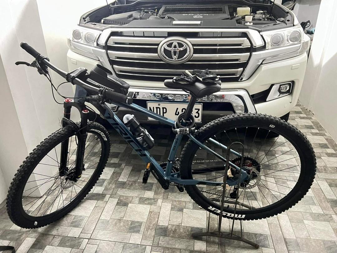 Tirich Soldier Bike, Sports Equipment, Bicycles & Parts, Bicycles on ...