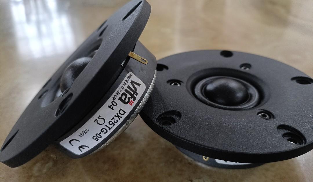 Vifa, Audio, Other Audio Equipment on Carousell